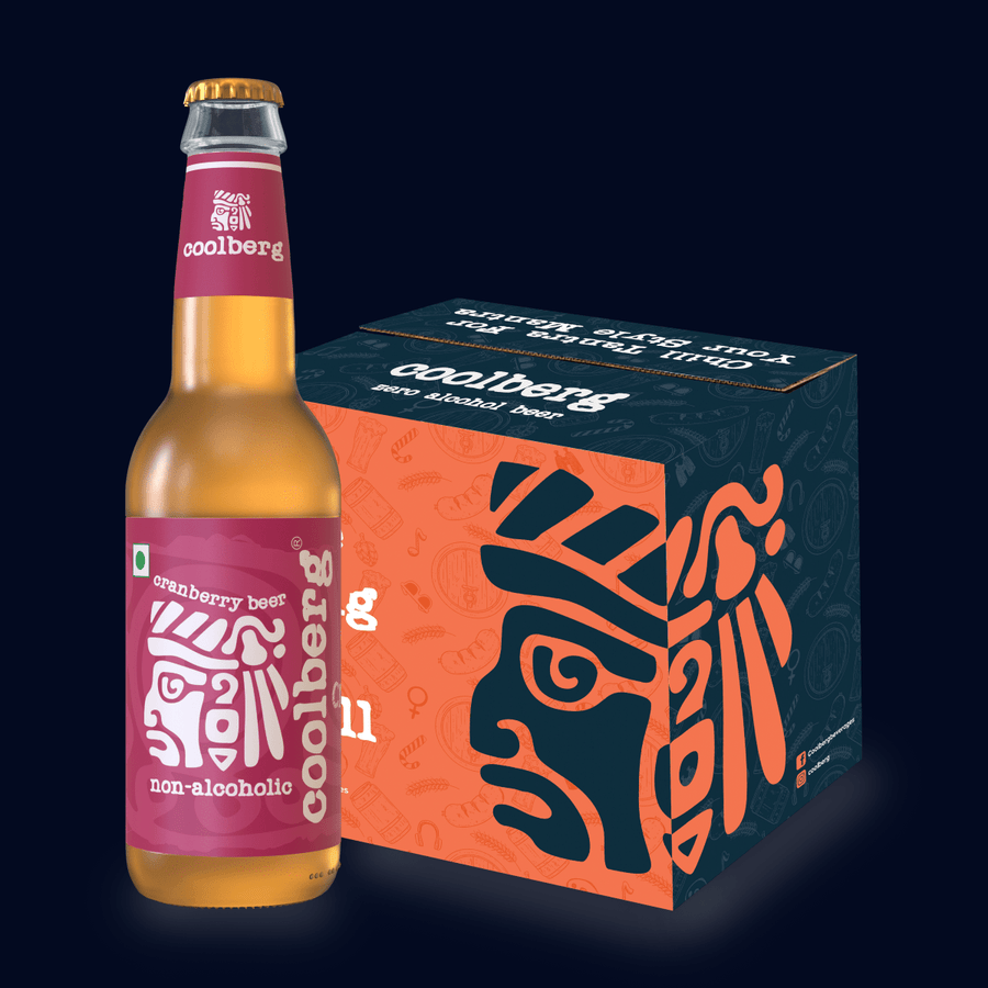 Products – Coolberg Beverages Pvt. Ltd.